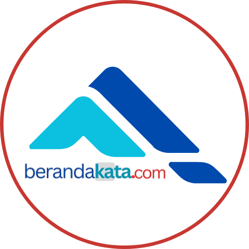 Home - BerandaKata.com
